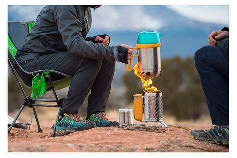 Outdoor Adventure Gadgets For Nature Lovers: johnpeninsula